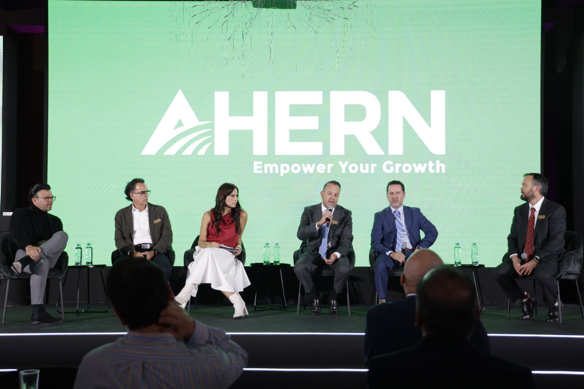 🌱Welcome to the new era of Ahern! - AHERN