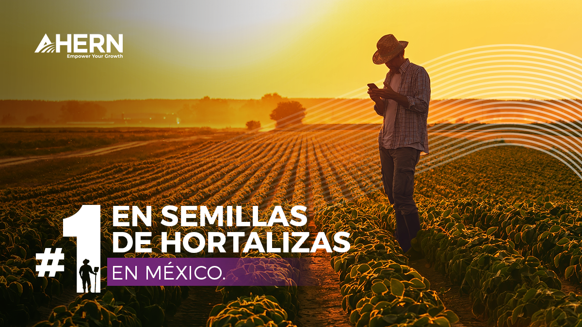Eventos Ahern | Conecta con la innovación agrícola